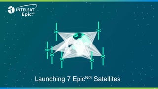 Intelsat presentation futuresat | PPTX
