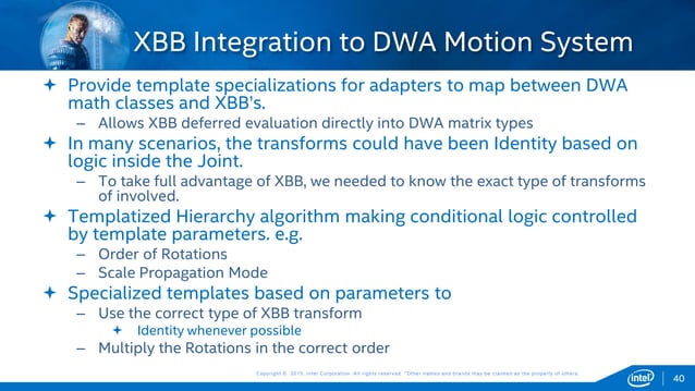 DreamWorks Animation | PPT