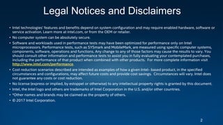 OpenHPC: A Comprehensive System Software Stack | PPT