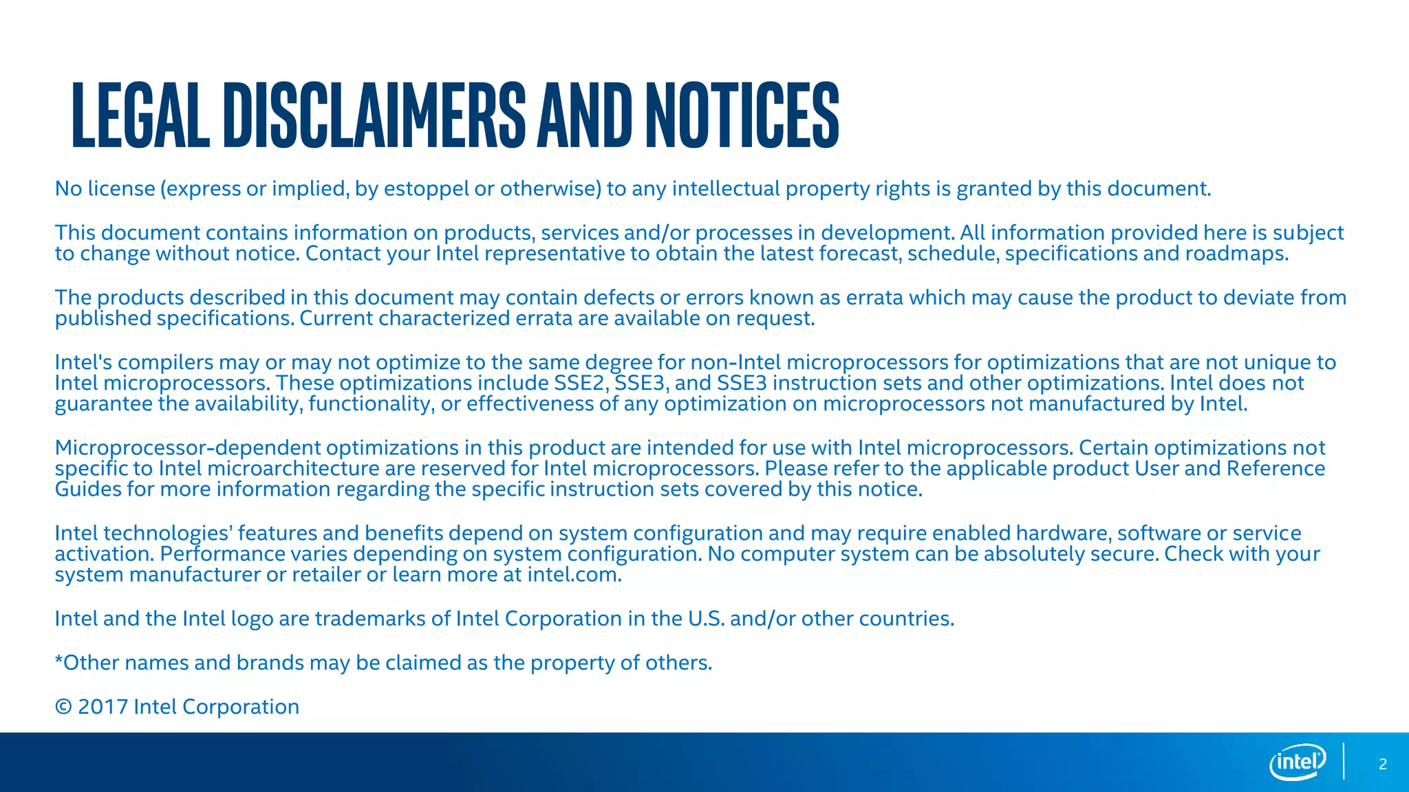 Intel software guard extension | PDF