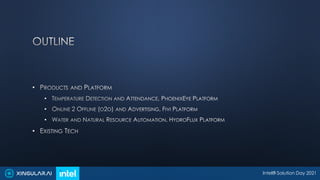 Intel Solution Day (ID) 2021 Xingular | PPT