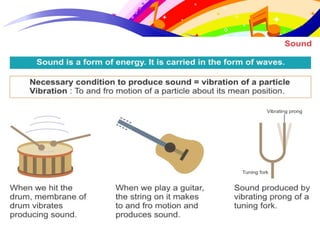 Sound | PPT
