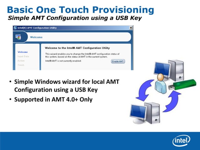 How Spiceworks Integrated Intel Technology into the Spiceworks IT ...