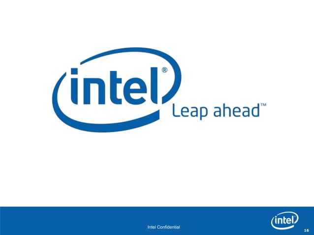 How Spiceworks Integrated Intel Technology into the Spiceworks IT ...