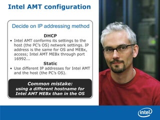 How Spiceworks Integrated Intel Technology into the Spiceworks IT ...