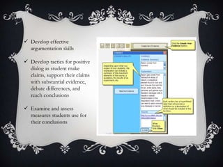 Intel thinking tools | PPT