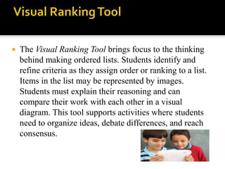 Intel thinking tools 575 | PPTX