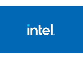 Intel® Tiber™ Developer Cloud Overview (30 min).pdf