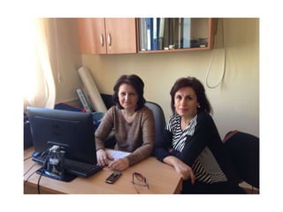 Intel training | PPTX