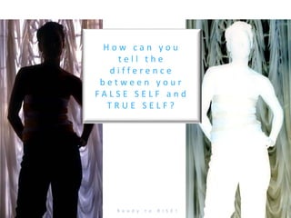 Personal Transformation and Making the Most of Change | PPTX