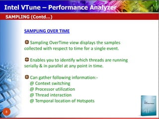 Intel VTune | PPSX | Computer Software and Applications | Computing
