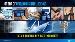 The Intel Xeon Scalable Processor and IoT | PDF