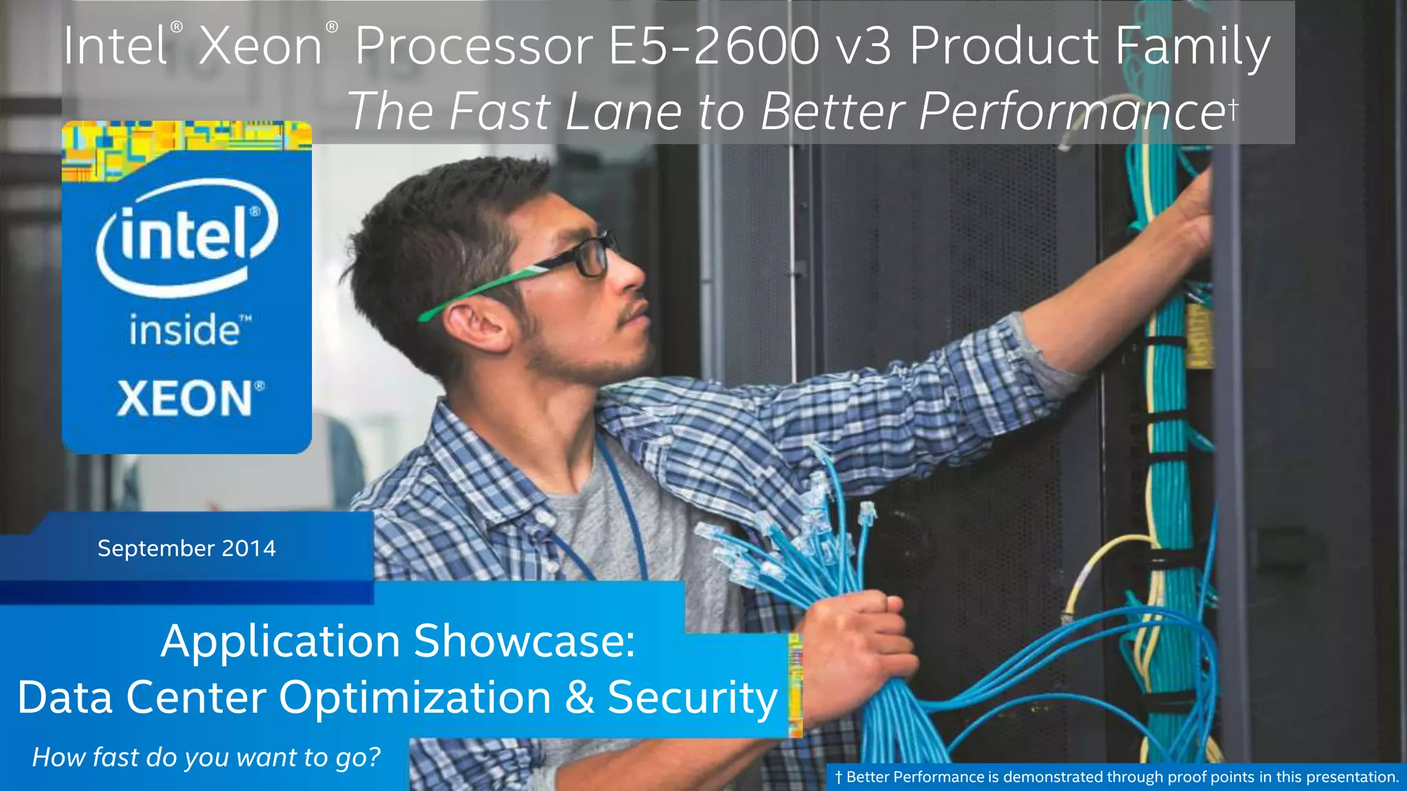 X3430 Xeon Processor