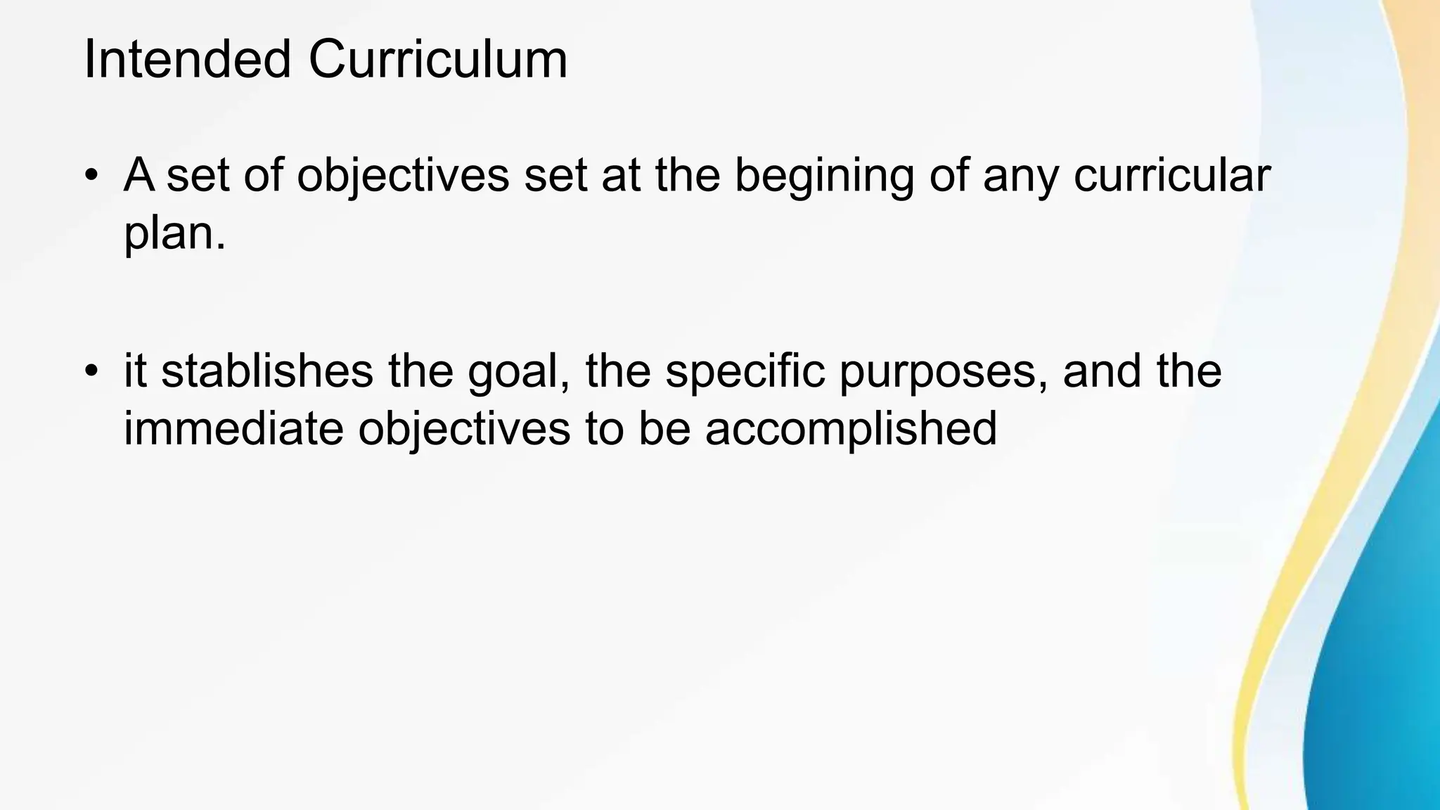 Intended curriculum Vs Implemented curriculum Vs Achieved curriculum.pptx