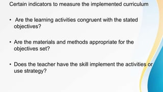 Intended curriculum Vs Implemented curriculum Vs Achieved curriculum.pptx