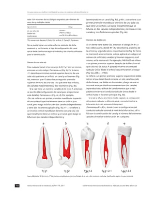 Int Endodontic J - 2016 - Ahmed - A new system for classifying root and ...