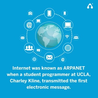 Internet | PDF
