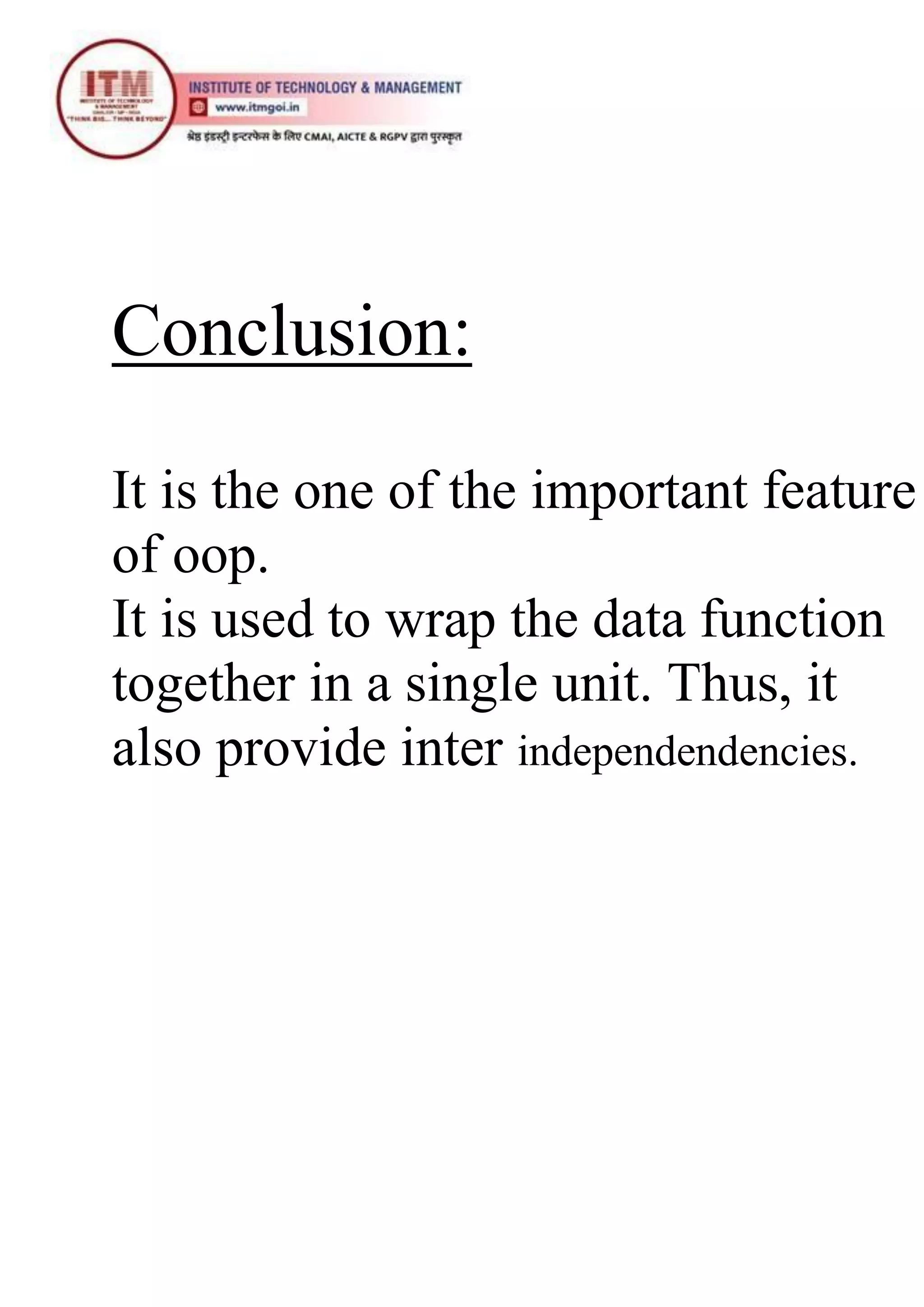 internship file on c language | PDF | Programming Languages | Computing