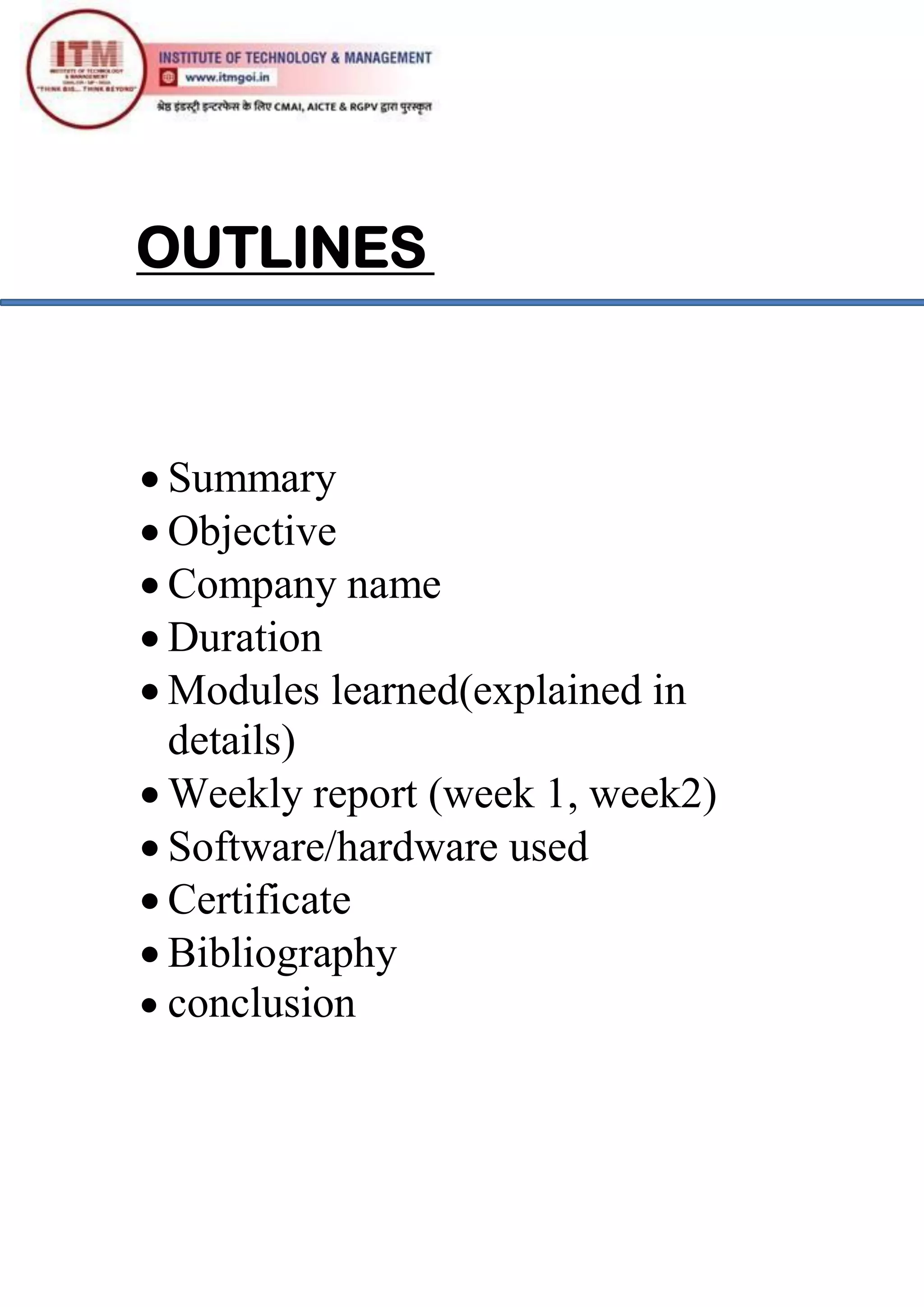 internship file on c language | PDF | Programming Languages | Computing