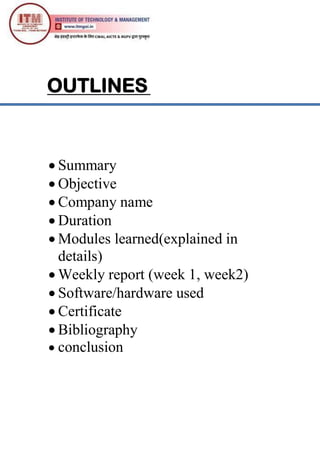 internship file on c language | PDF | Programming Languages | Computing