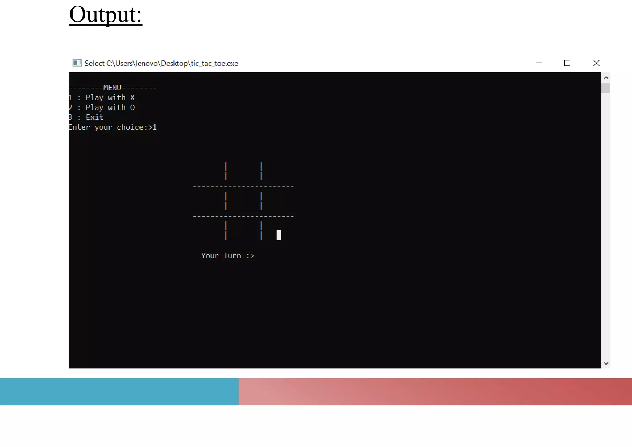 internship ppt on c language | PDF | Programming Languages | Computing