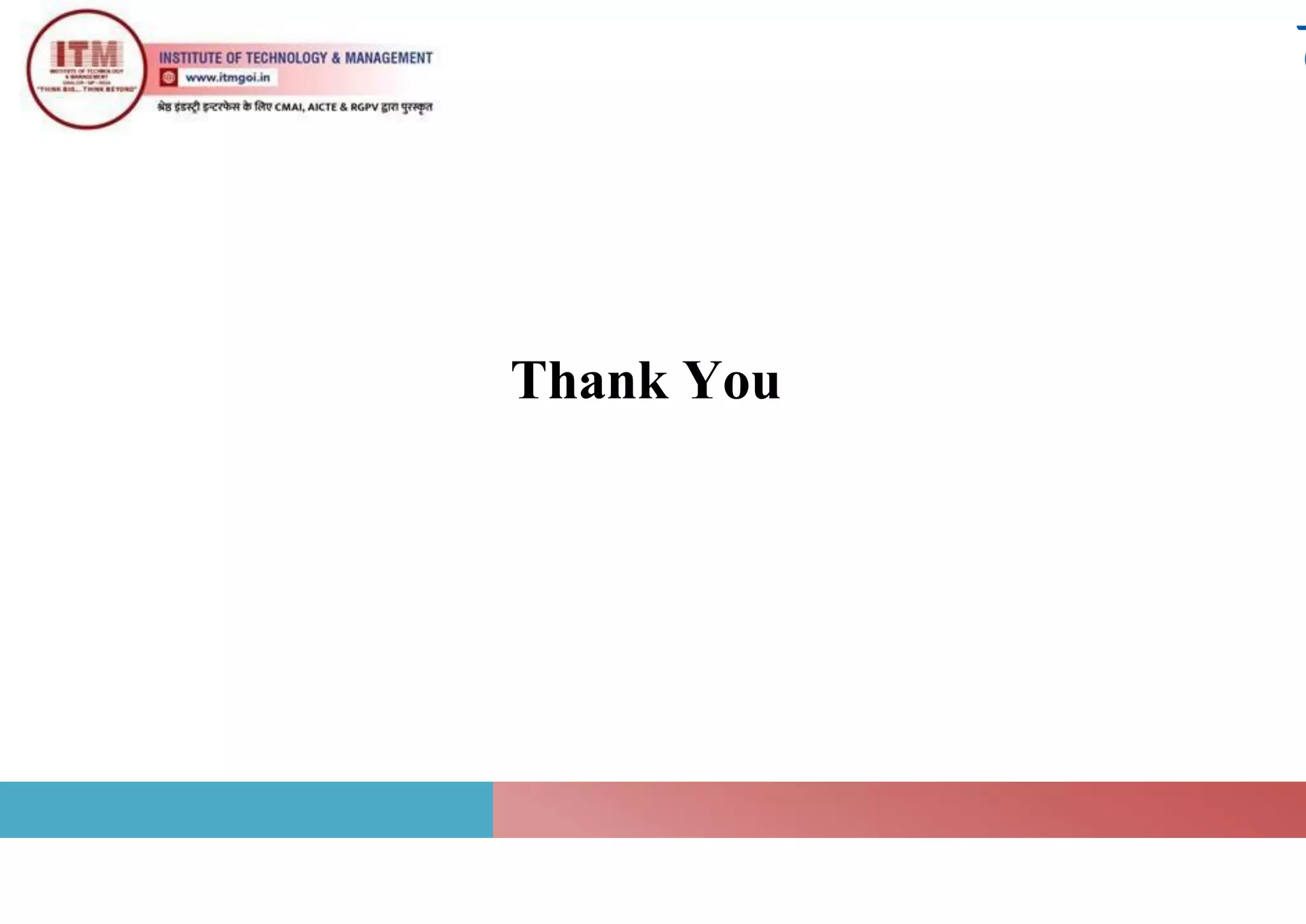 internship ppt on c language | PDF | Programming Languages | Computing