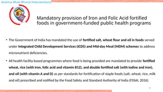 Intensified National Iron Plus Initiative - Anemia Mukt Bharat.pptx