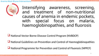 Intensified National Iron Plus Initiative - Anemia Mukt Bharat.pptx