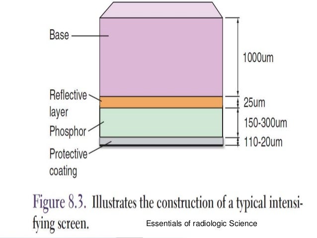 Intensifying screen avinesh shrestha