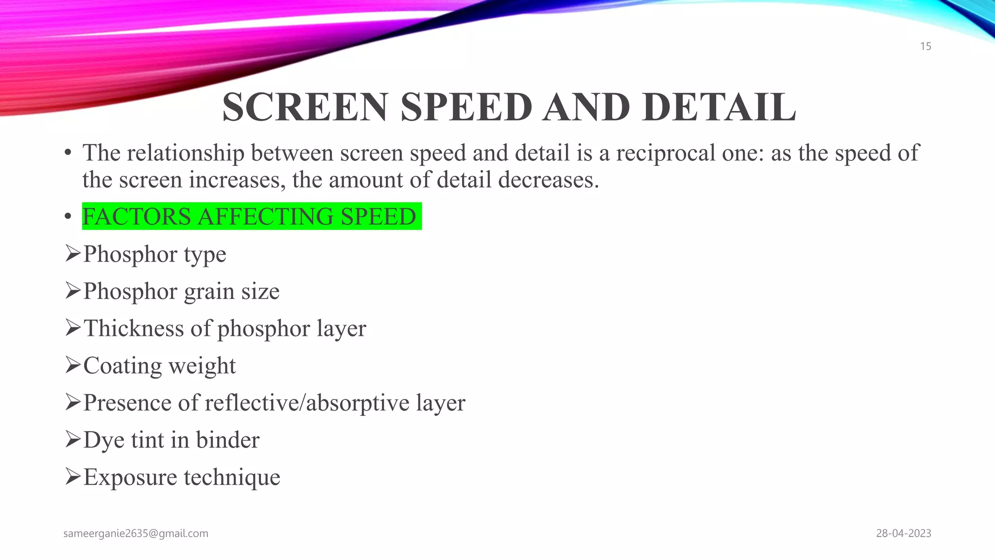 INTENSIFYING SCREENS.pptx