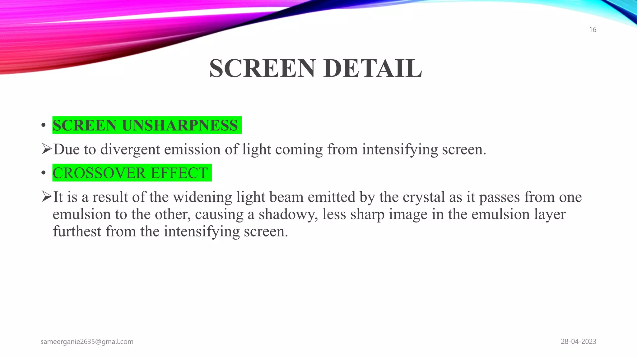INTENSIFYING SCREENS.pptx