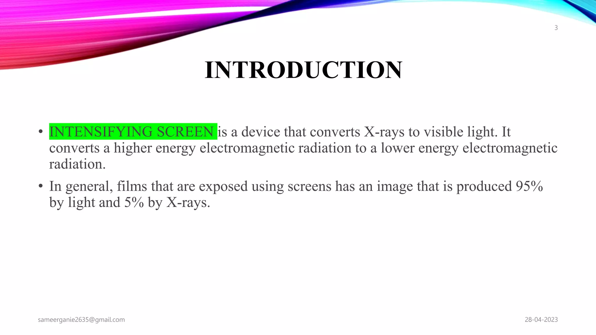 INTENSIFYING SCREENS.pptx