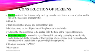 INTENSIFYING SCREENS.pptx