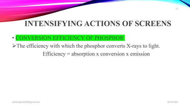 INTENSIFYING SCREENS.pptx