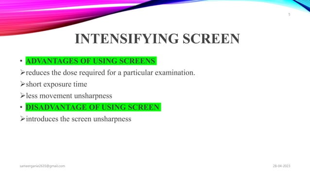 INTENSIFYING SCREENS.pptx