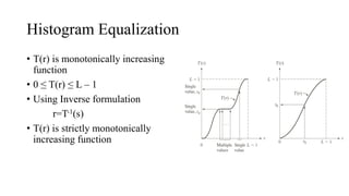 Intensity Transformation.ppsx