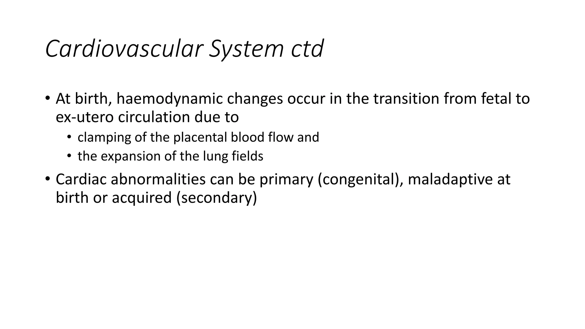 Intensive care in neonates | PPTX
