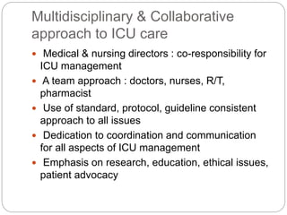 Intensive care Unit 4.4.23 for ICU training.pptx