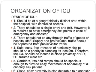 Intensive care Unit 4.4.23 for ICU training.pptx