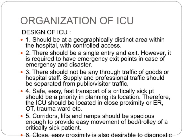 Intensive care Unit 4.4.23 for ICU training.pptx