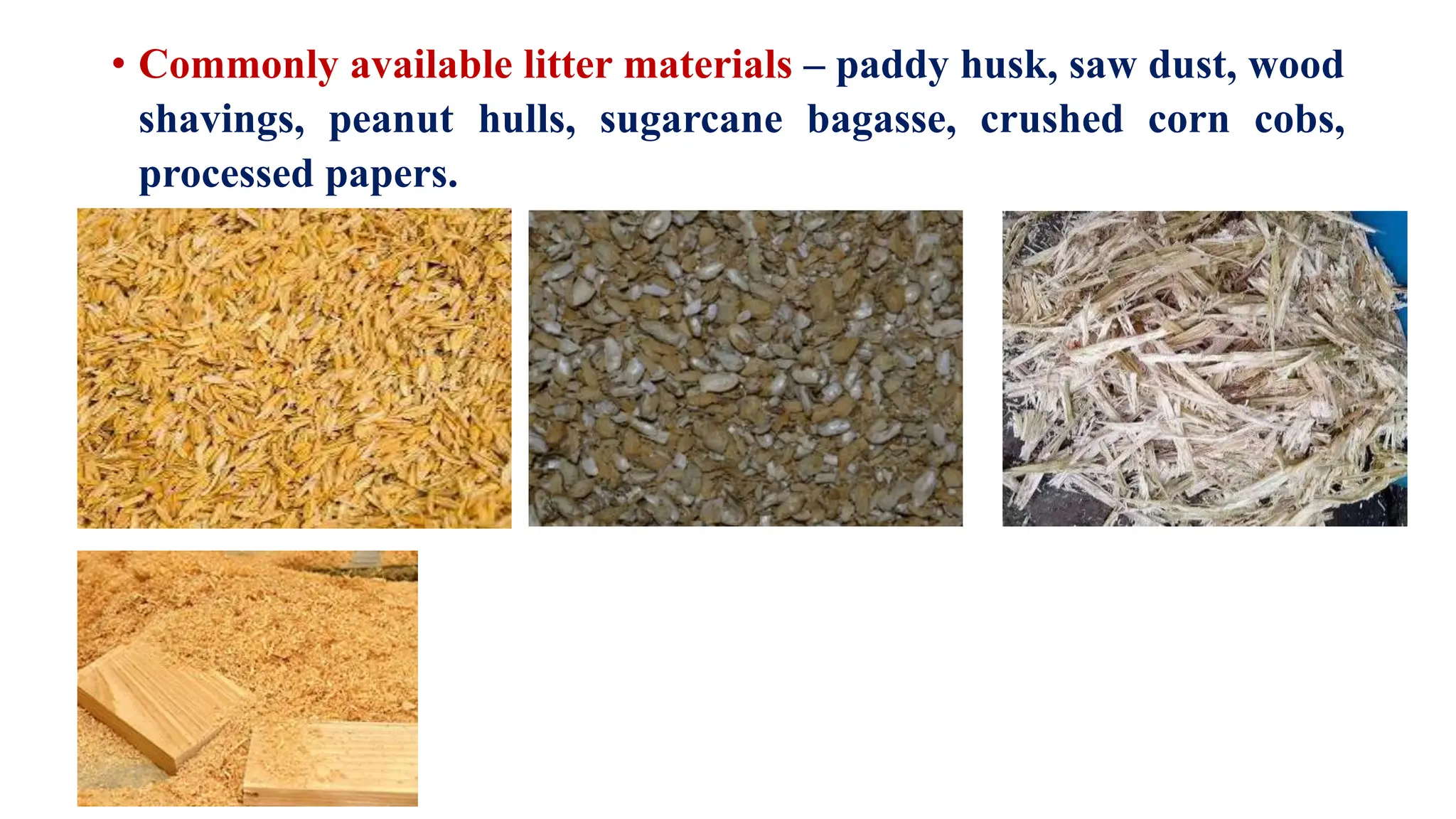 Intensive Housing systems for Poultry.pptx