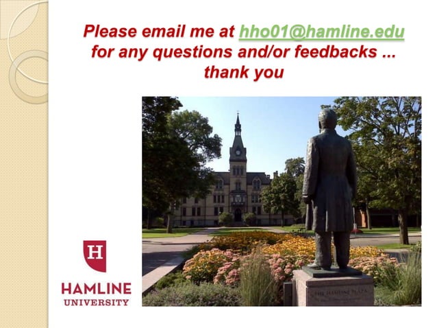 Intensive learning presentation | PPTX | Education industry | Industries