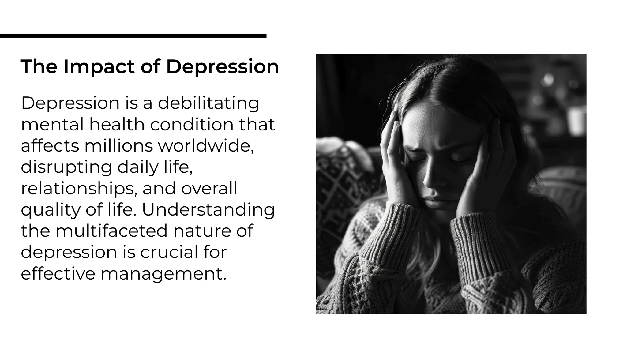 Intensive Outpatient Program for Depression | Phoenix Behavioral Health ...