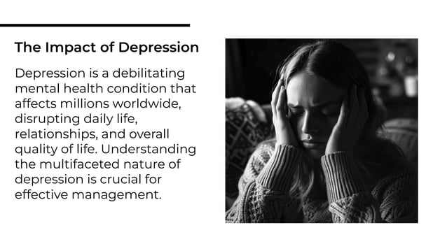 Intensive Outpatient Program for Depression | Phoenix Behavioral Health ...