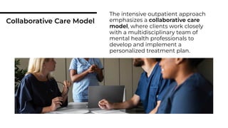 Intensive Outpatient Program for Depression | Phoenix Behavioral Health ...