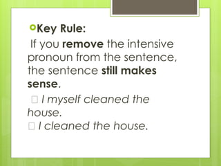 Intensive_Pronouns_Lesson.powerpoint presentation | PPTX