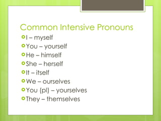 Intensive_Pronouns_Lesson.powerpoint presentation | PPTX