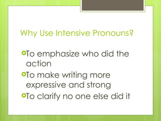 Intensive_Pronouns_Lesson.powerpoint presentation | PPTX