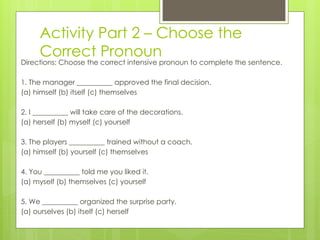 Intensive_Pronouns_Lesson.powerpoint presentation | PPTX