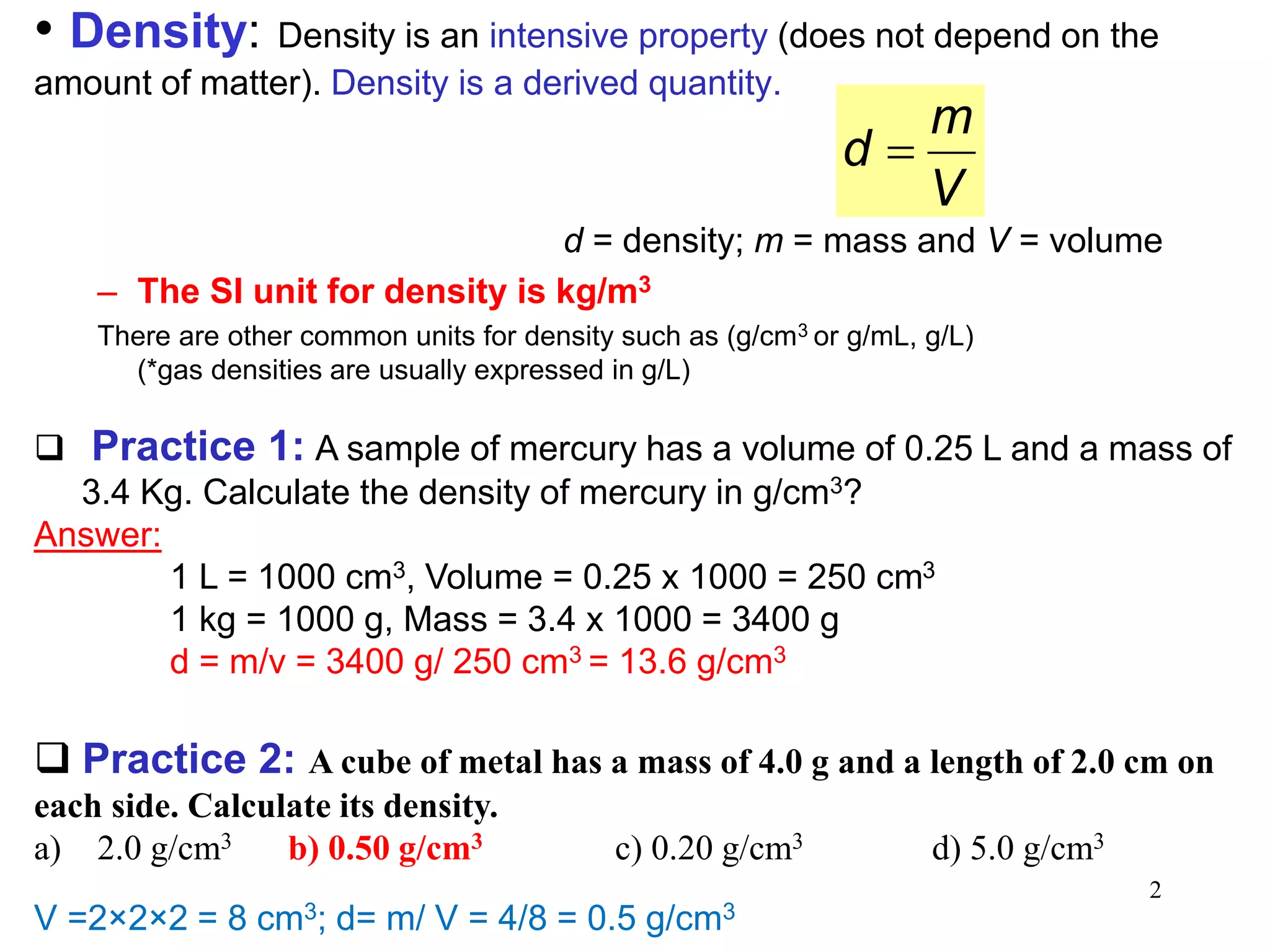 intensive property.ppt